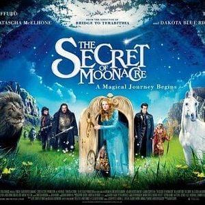 O Segredo do Vale da Lua - Filme 2007 - AdoroCinema