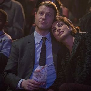 Gotham Temporada Adorocinema