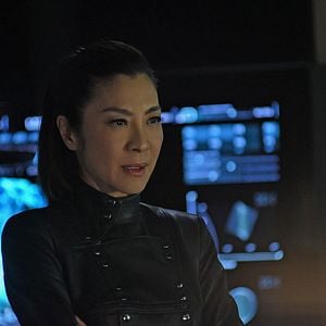 Star Trek Discovery 2ª temporada AdoroCinema