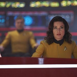 Star Trek Discovery 2ª temporada AdoroCinema