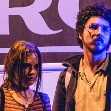Impuros 4ª temporada AdoroCinema