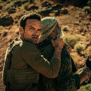 O Salário do Medo Filme 2024 AdoroCinema