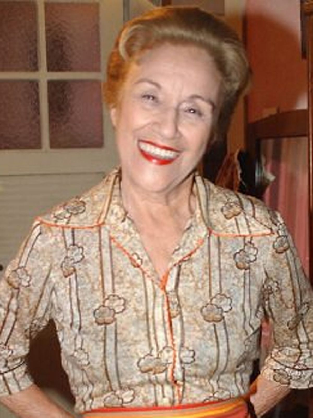 Nair Bello AdoroCinema