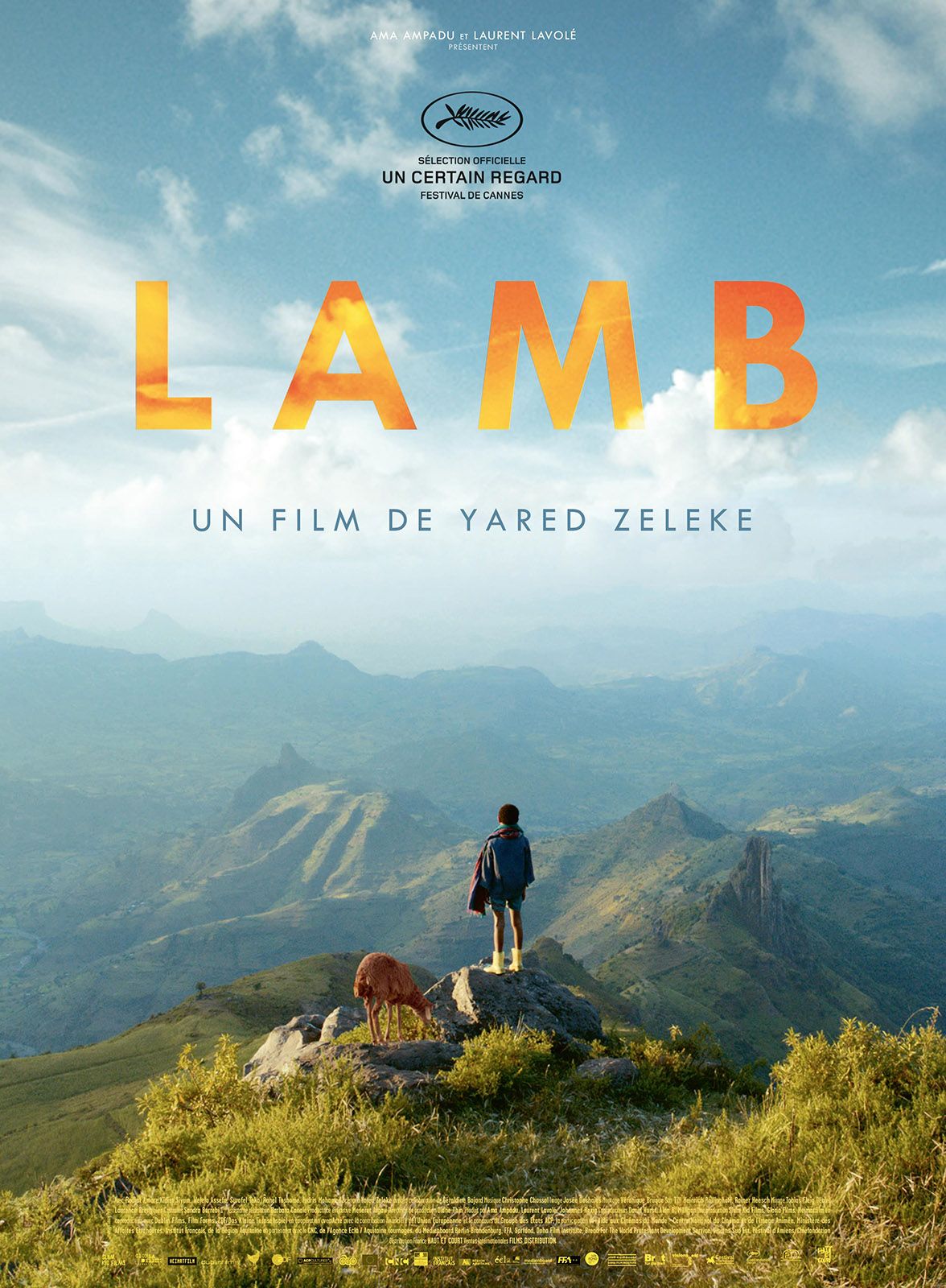 Lamb Cr Ticas Adorocinema