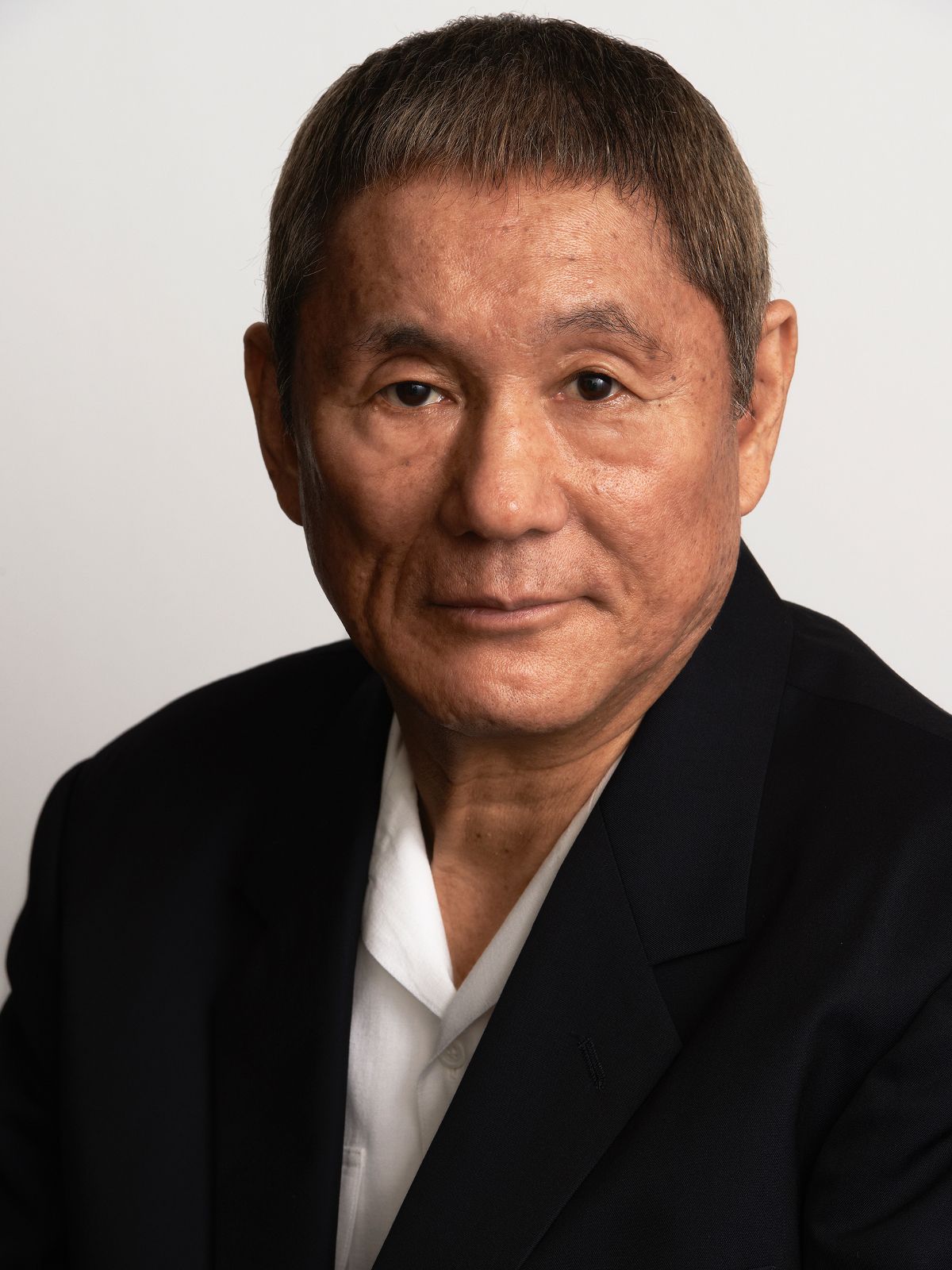 Takeshi Kitano AdoroCinema