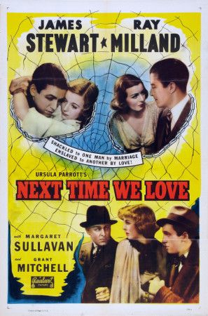 Amemos Outra Vez Filme 1936 AdoroCinema