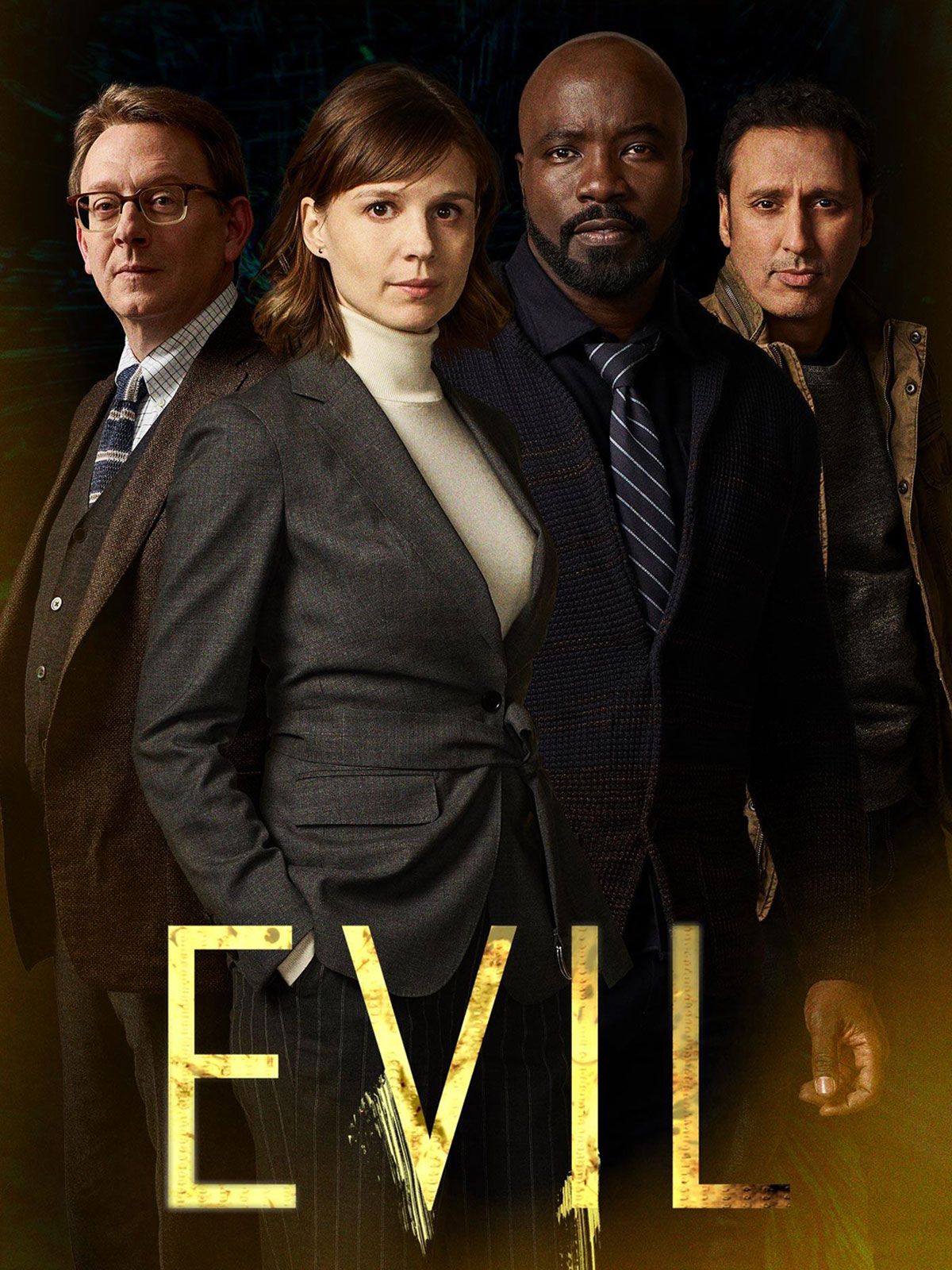 Evil S rie Saison 2 AUTOMASITES Evil S rie Saison 2 AUTOMASITES