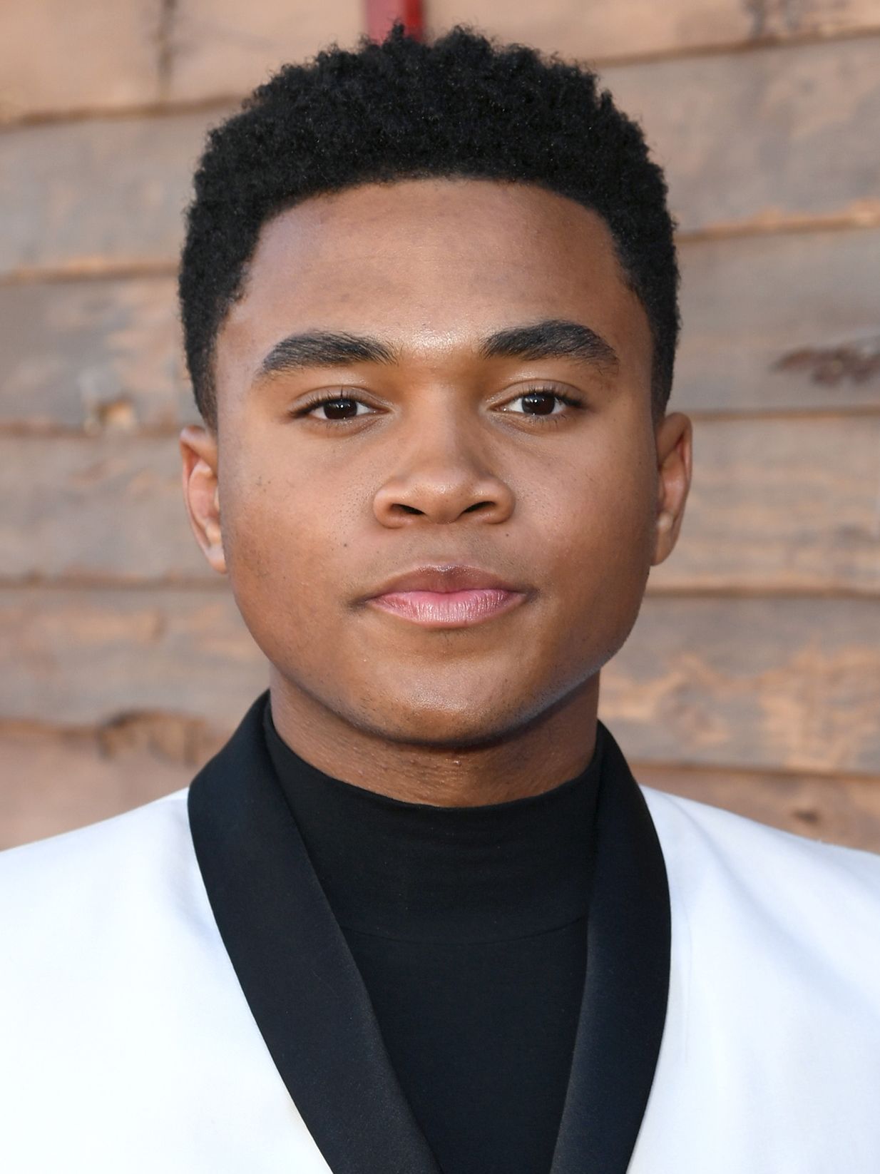 Chosen Jacobs - AdoroCinema