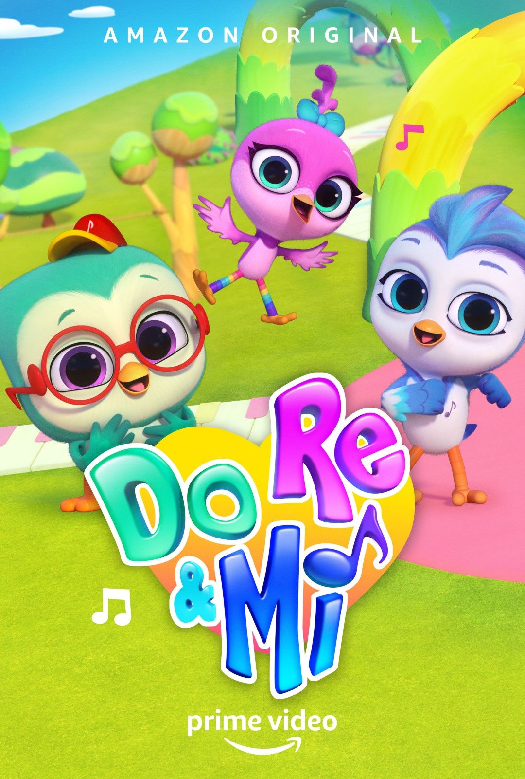 D R Mi Em Streaming Adorocinema