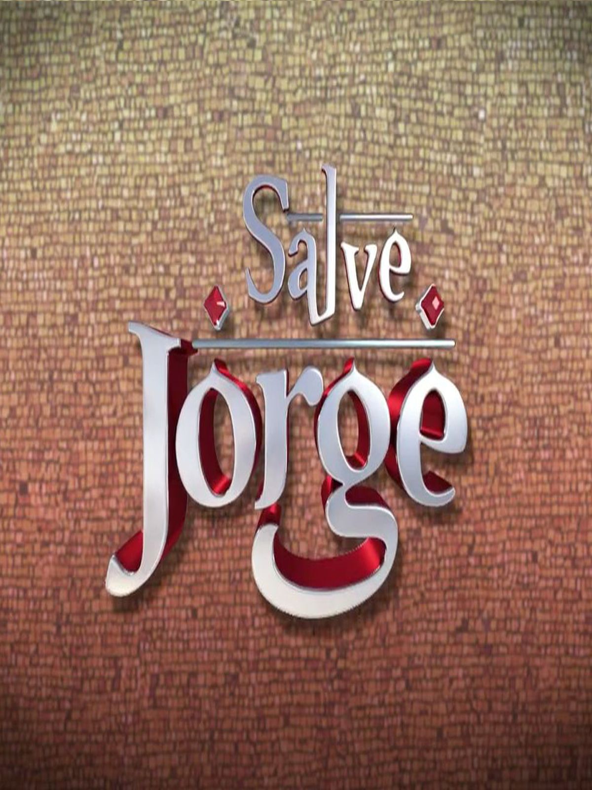 Salve Jorge 1ª temporada AdoroCinema