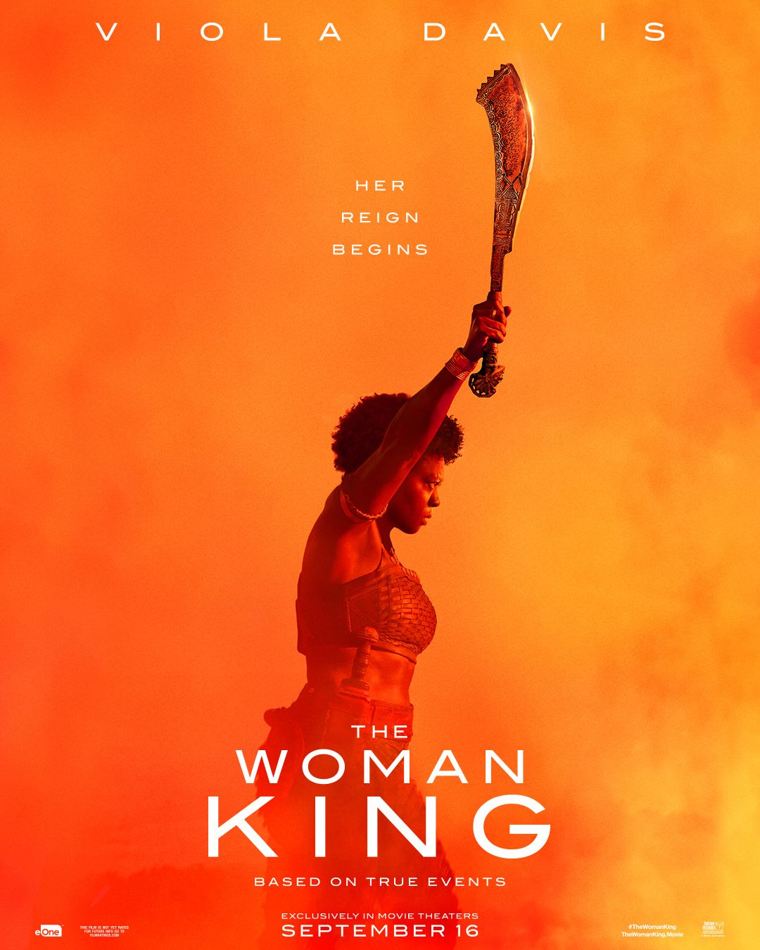 A Mulher Rei Filme Adorocinema