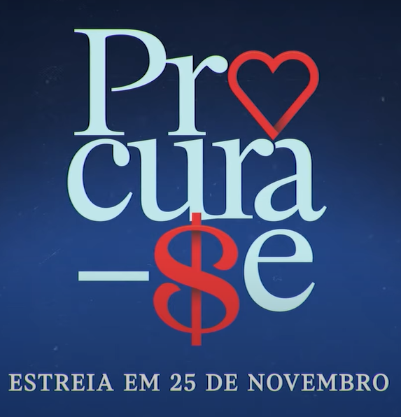 Pôster do filme Procura se Foto 2 de 9 AdoroCinema