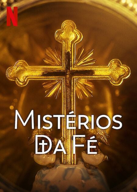 Fotos E Posters Da S Rie Mist Rios Da F Adorocinema