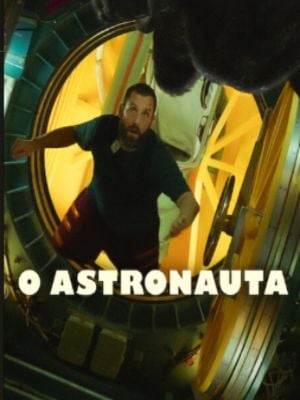 O Astronauta Fotos e Pôster AdoroCinema