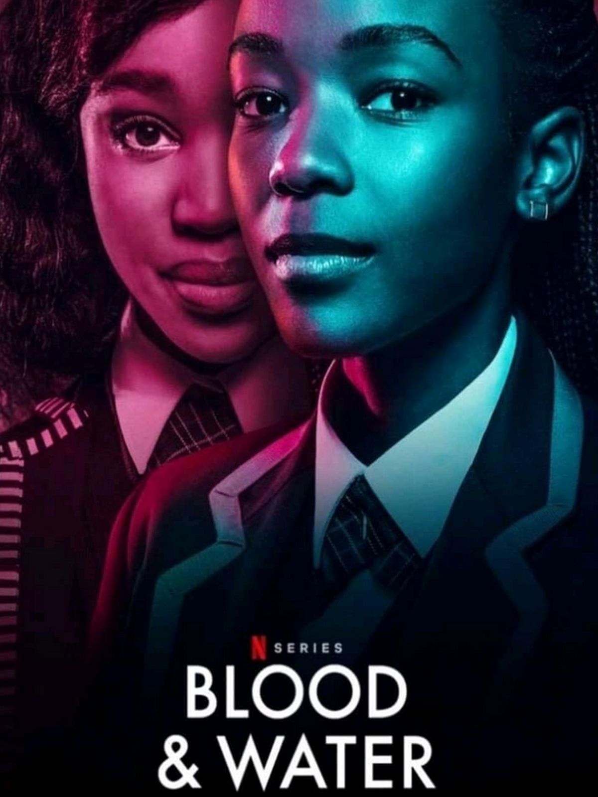 Sangue e Água 3ª temporada AdoroCinema