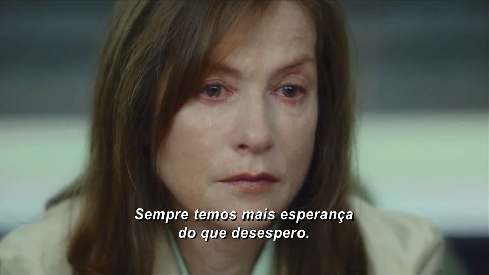 Uma Relação Delicada Trailer Legendado Adorocinema