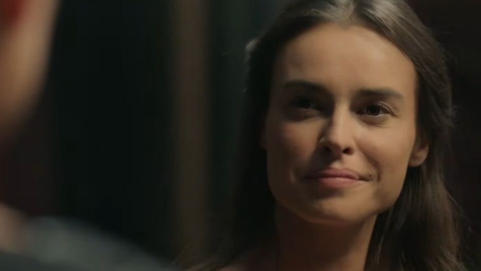 Domina Trailer Oficial Trailer Domina T01 AdoroCinema