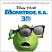 Monstros S.A. - Filme 2001 - AdoroCinema