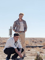 Leigh Kilton-Smith - AdoroCinema