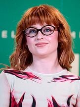 Eléa Rochera : A biografia - AdoroCinema