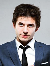 Joika: Uma Americana no Bolshoi - Filme 2024 - AdoroCinema