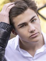 D1ÁR10S: elenco da 1ª temporada - AdoroCinema