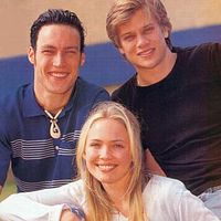 Heartbreak High: Heartbreak High : Foto Callan Mulvey, Lara Cox, Rel ...