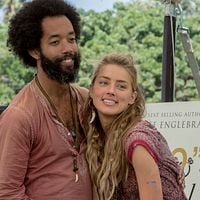 Hidden Palms: Hidden Palms : Foto Amber Heard - 4 no 6 - AdoroCinema