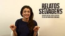 Relatos Selvagens - Filme 2014 - AdoroCinema