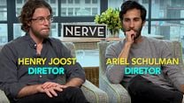 Nerve - Um Jogo Sem Regras - Filme 2016 - AdoroCinema