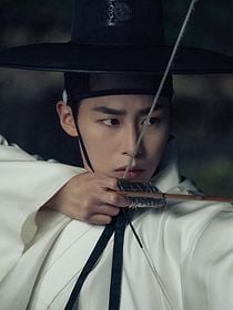 Assassino Zen - Série 2024 - AdoroCinema