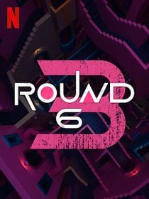 Round 6 3ª temporada - AdoroCinema