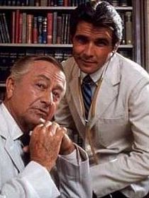 Marcus Welby, M.D. 7ª temporada - AdoroCinema