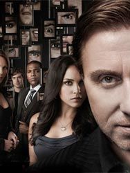 Lie To Me 1ª temporada - AdoroCinema