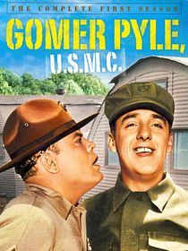 Gomer Pyle, U.S.M.C. 3ª temporada - AdoroCinema
