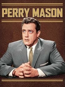 Perry Mason (1957) 6ª temporada - AdoroCinema