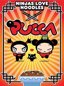 Pucca 1ª temporada - AdoroCinema