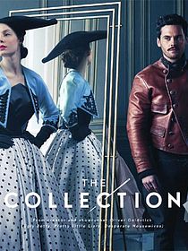 The Collection 1ª temporada - AdoroCinema