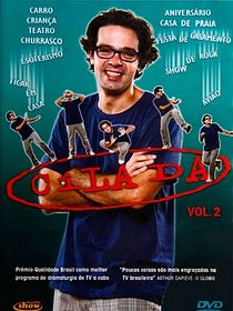 Cilada 2ª temporada - AdoroCinema