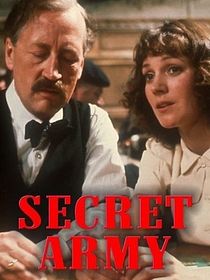 Secret Army 1ª temporada - AdoroCinema