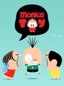 Monica Toy 4ª temporada - AdoroCinema
