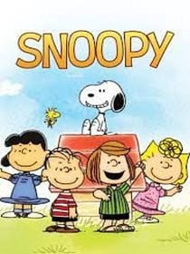 Snoopy 1ª temporada - AdoroCinema