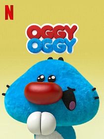 Bebê Oggy 1ª temporada - AdoroCinema