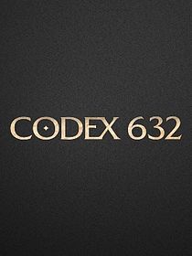 Codex 632 1ª temporada - AdoroCinema