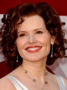 Geena Davis - AdoroCinema