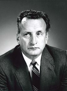 George C. Scott - AdoroCinema