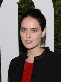 Hadas Yaron - AdoroCinema