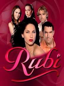 Rubi - Série 2004 - AdoroCinema