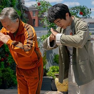 Karate Kid: Lendas - Filme 2025 - AdoroCinema