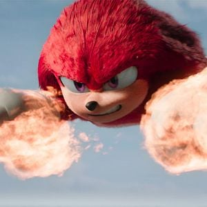 Sonic 3 - O FIlme : Fotos e Pôster - AdoroCinema